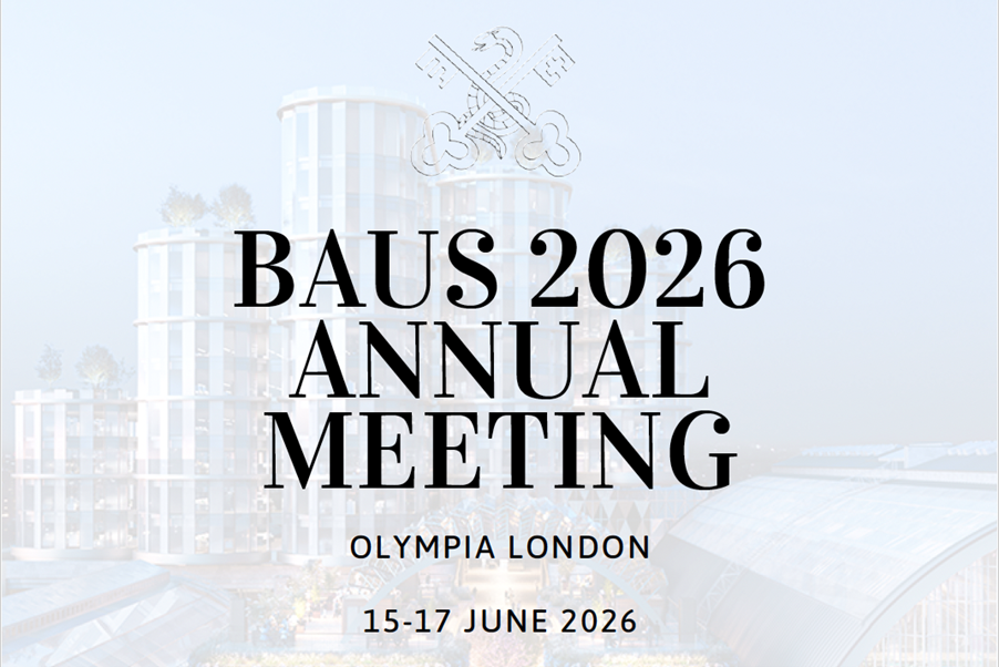 BJUI at conferences - BJUI